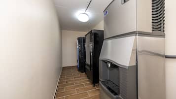 Máquina automática de vendas