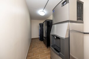 Máquina de venda automática