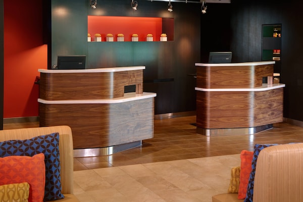 Courtyard By Marriott Lexington North - Lexington, KY