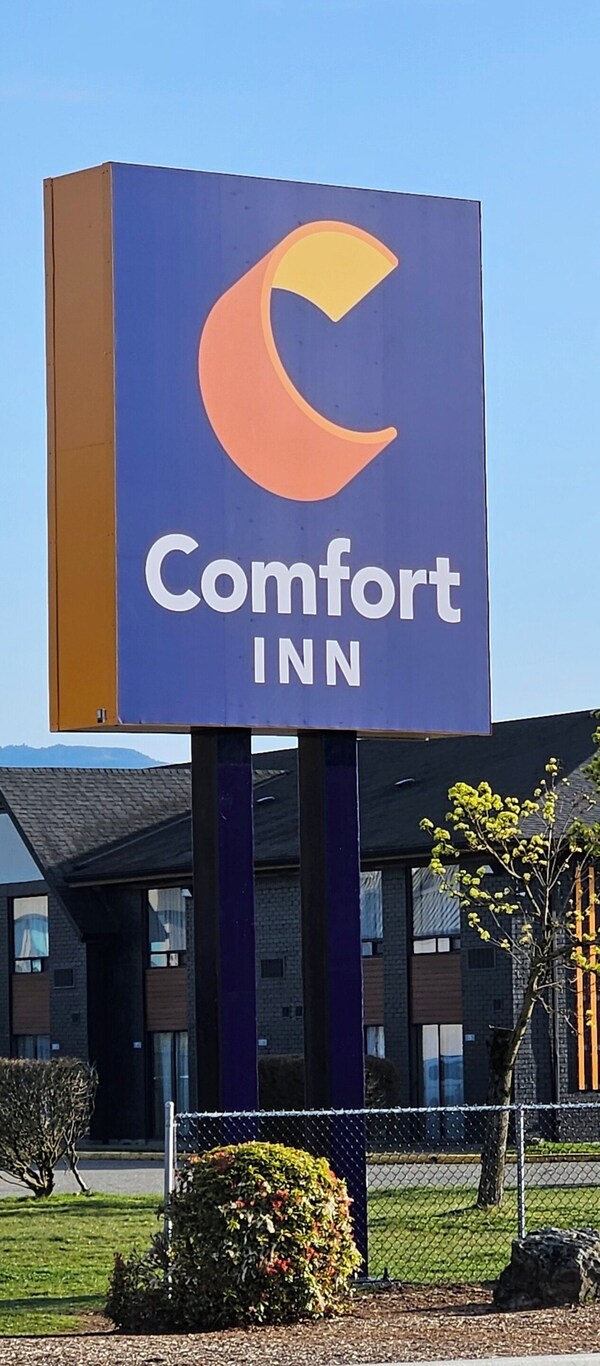 Comfort Inn - Chilliwack