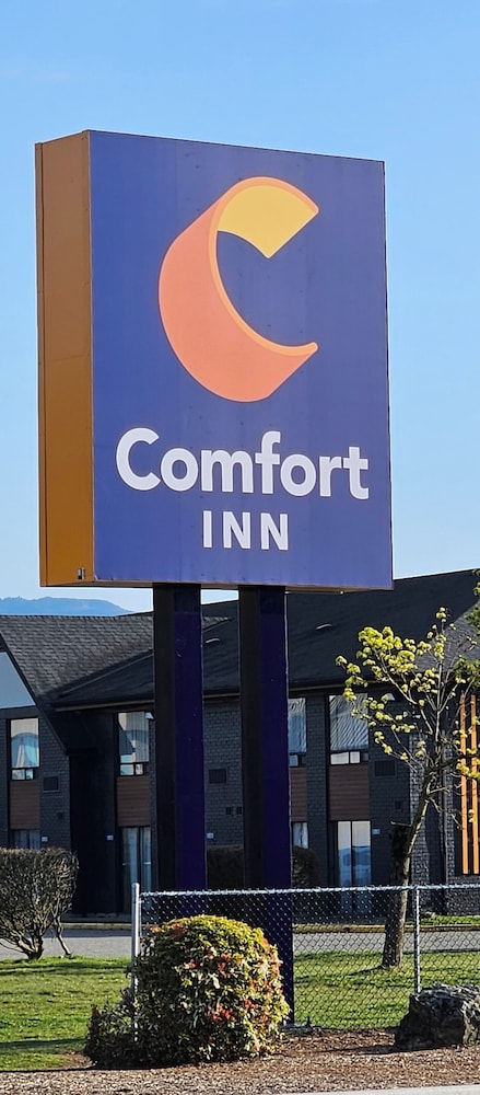 Comfort Inn - Chilliwack