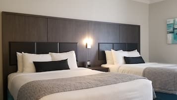 Camas de colchão Select Comfort, cortinas/cortinados opacos