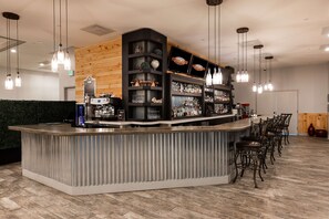 Bar (no alojamento)