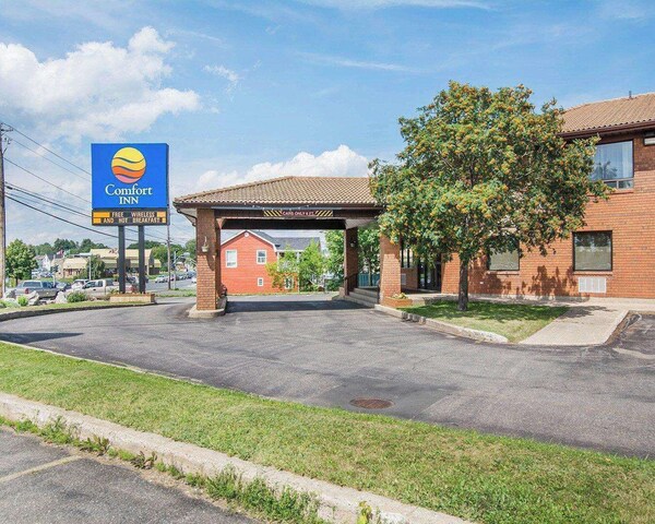 Comfort Inn - Bathurst, NB