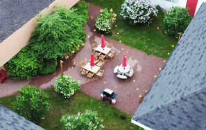 Comodidade do alojamento