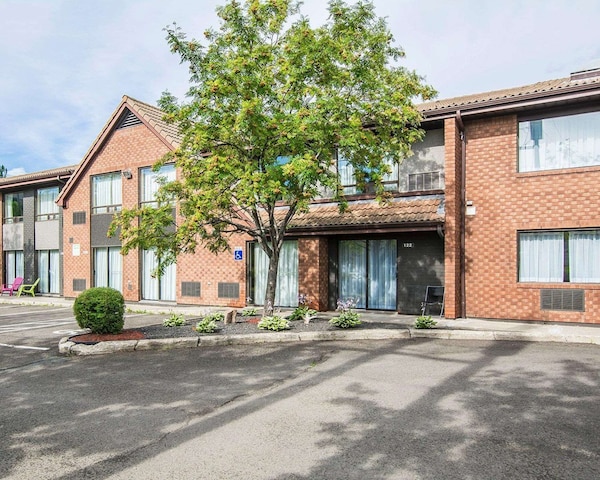 Comfort Inn - Campbellton