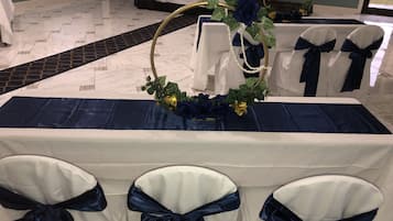 Sala de reunião