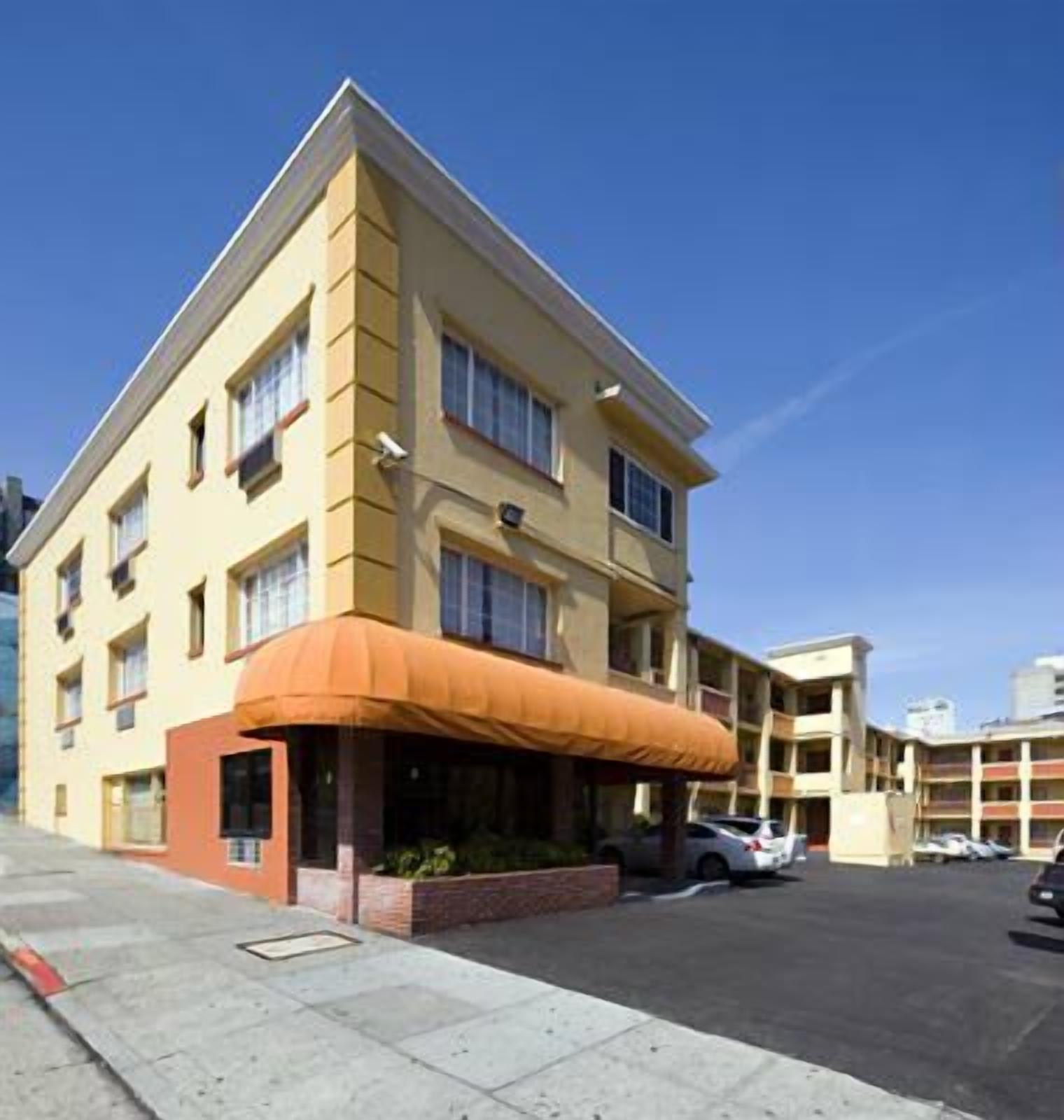 Civic Center Inn Reviews, Deals & Photos 2024 - Expedia