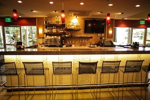 Bar (no alojamento)