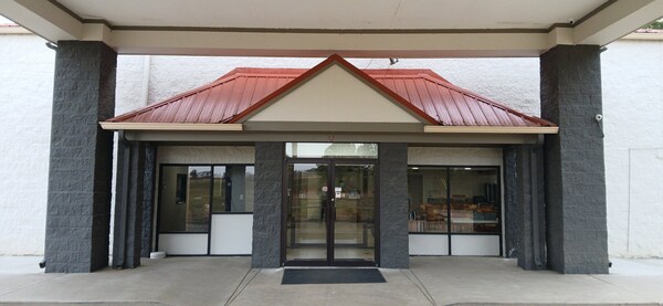 Red Roof Inn Leeds - Alabama