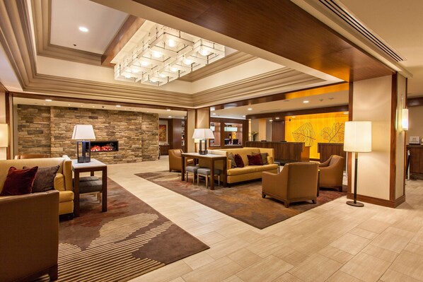 Book Doubletree by Hilton Pittsburgh Greentree in Pittsburgh | Hotels.com
