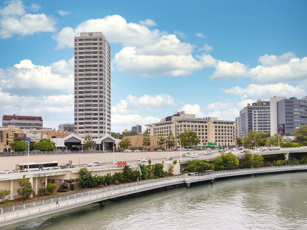 Park Regis North Quay - Spring Hill