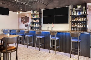 Bar (no alojamento)