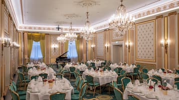 Entrada da propriedade