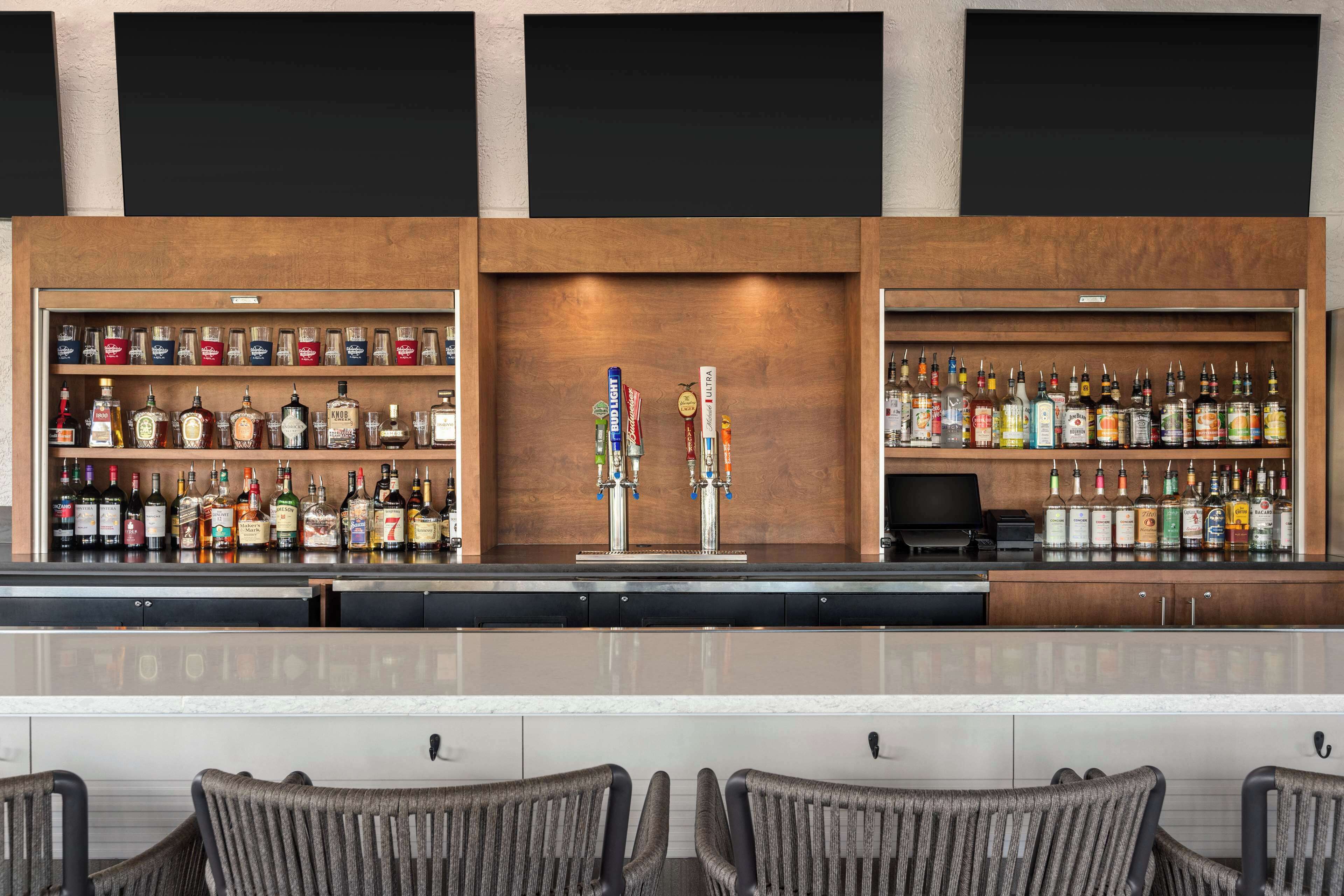 Bar (no alojamento)