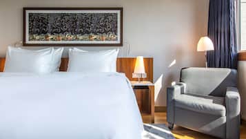 1 quarto, roupa hipoalergénica, cofre com capacidade para portátil