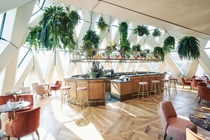 Bar (no alojamento)