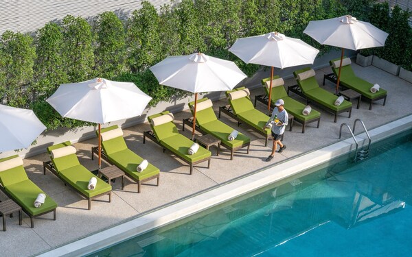 Dusit Princess Chiang Mai - Chiang Mai