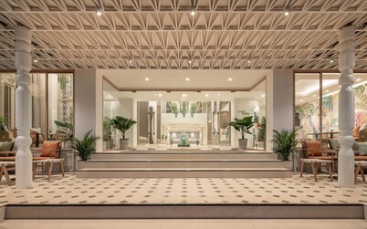 Dusit Princess Chiang Mai