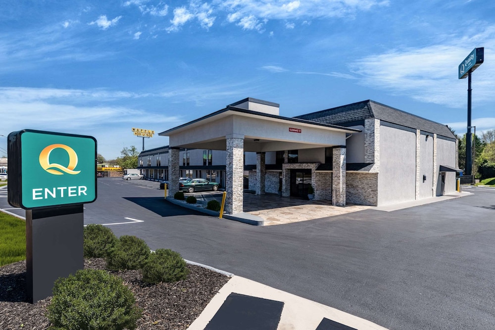 Quality Inn - Cleveland, TN