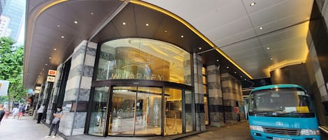 Fachada