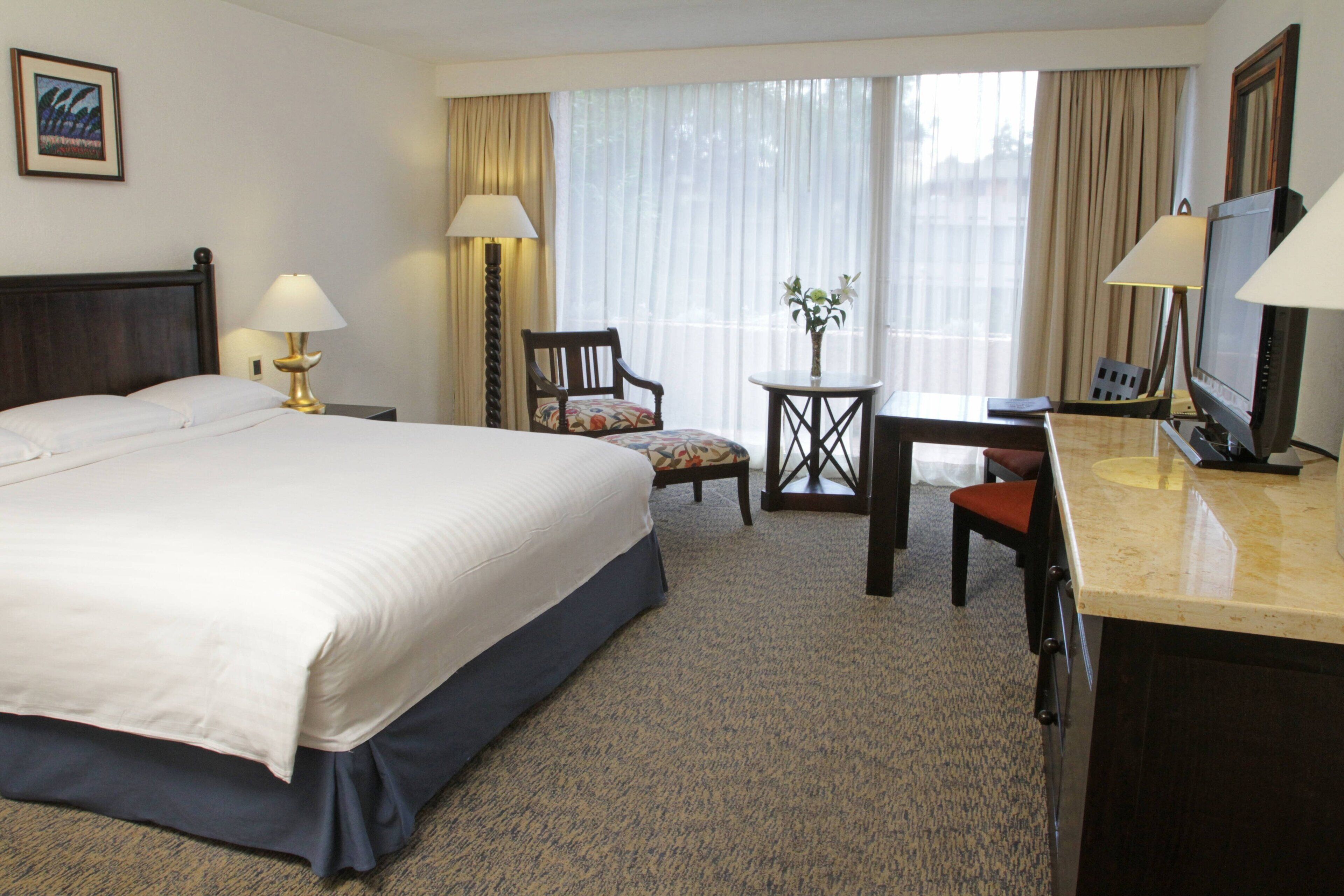 Marriott Puebla Hotel Meson del Angel en Puebla: ver hotel, precios y ...