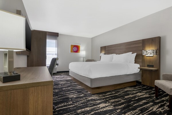 Best Western Plus Gilbert/mesa - Mesa, AZ
