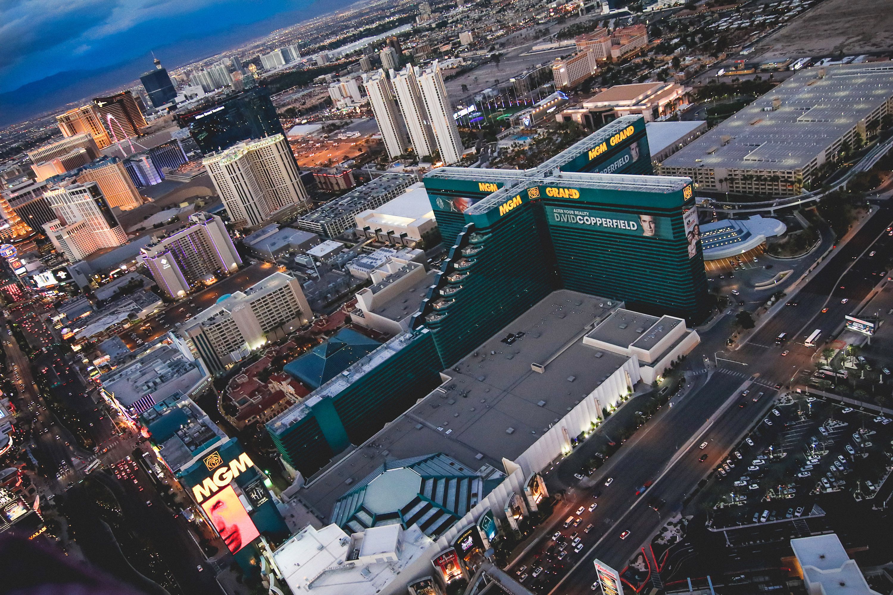 MGM Grand Hotel Casino Reviews Deals Photos 2025 Expedia