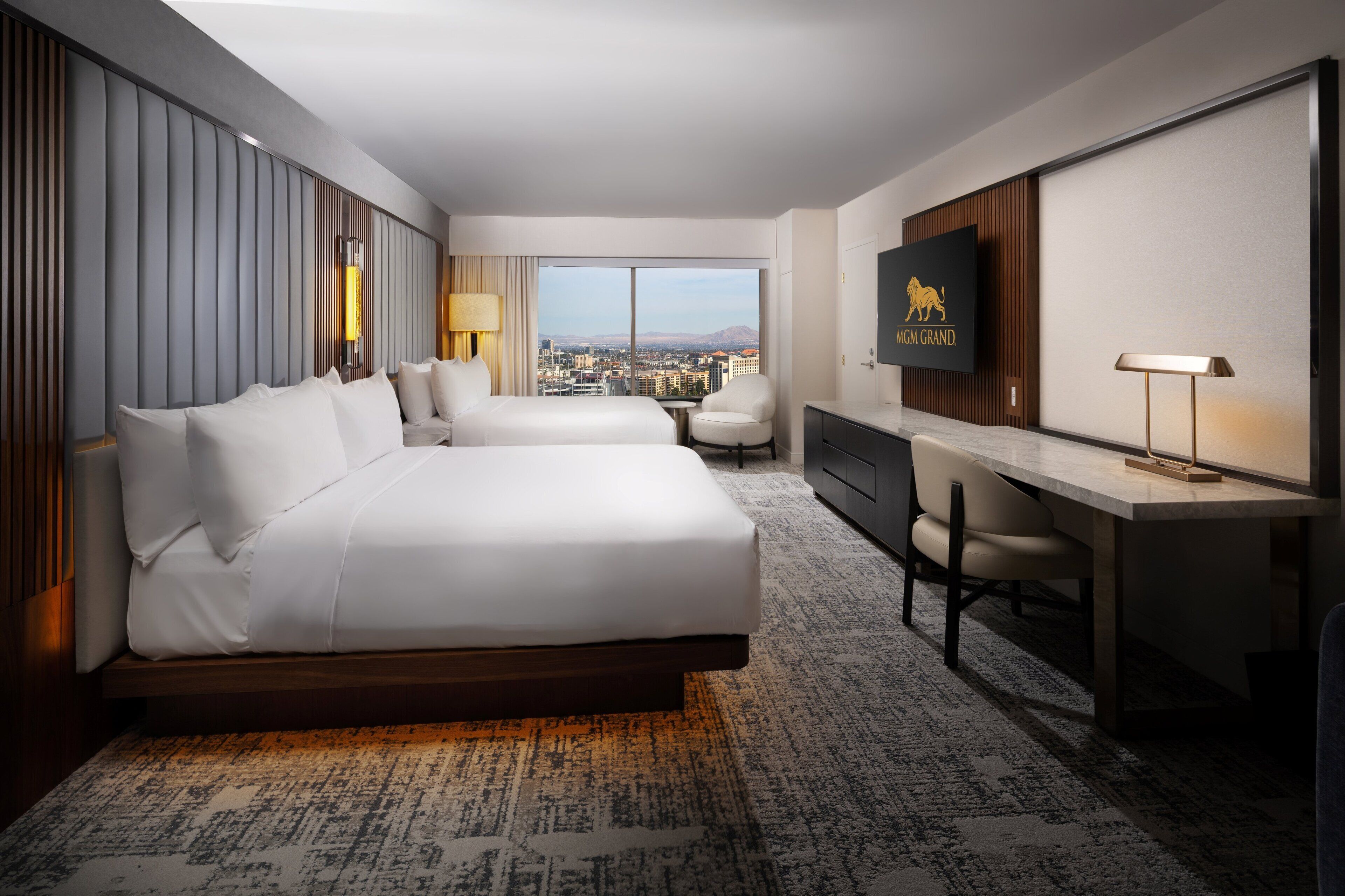 Mgm Grand Hotel Rates