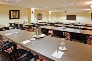Sala de reunião