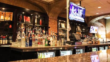 Bar (no alojamento)