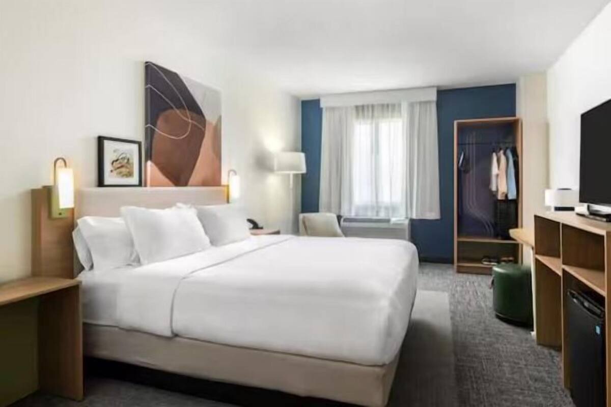 Secretária, secretária adequada para computadores portáteis