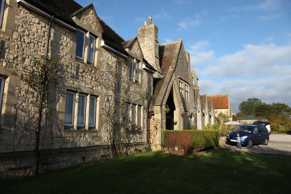 The Schoolhouse Hotel - Swindon