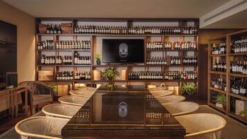 Comodidades da propriedade