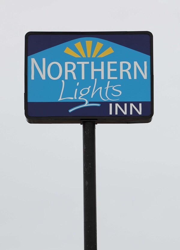 Northern Lights Inn Rugby - North Dakota