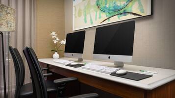 Vista da propriedade