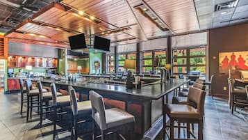Bar (no alojamento)