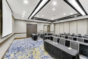 Sala de reunião