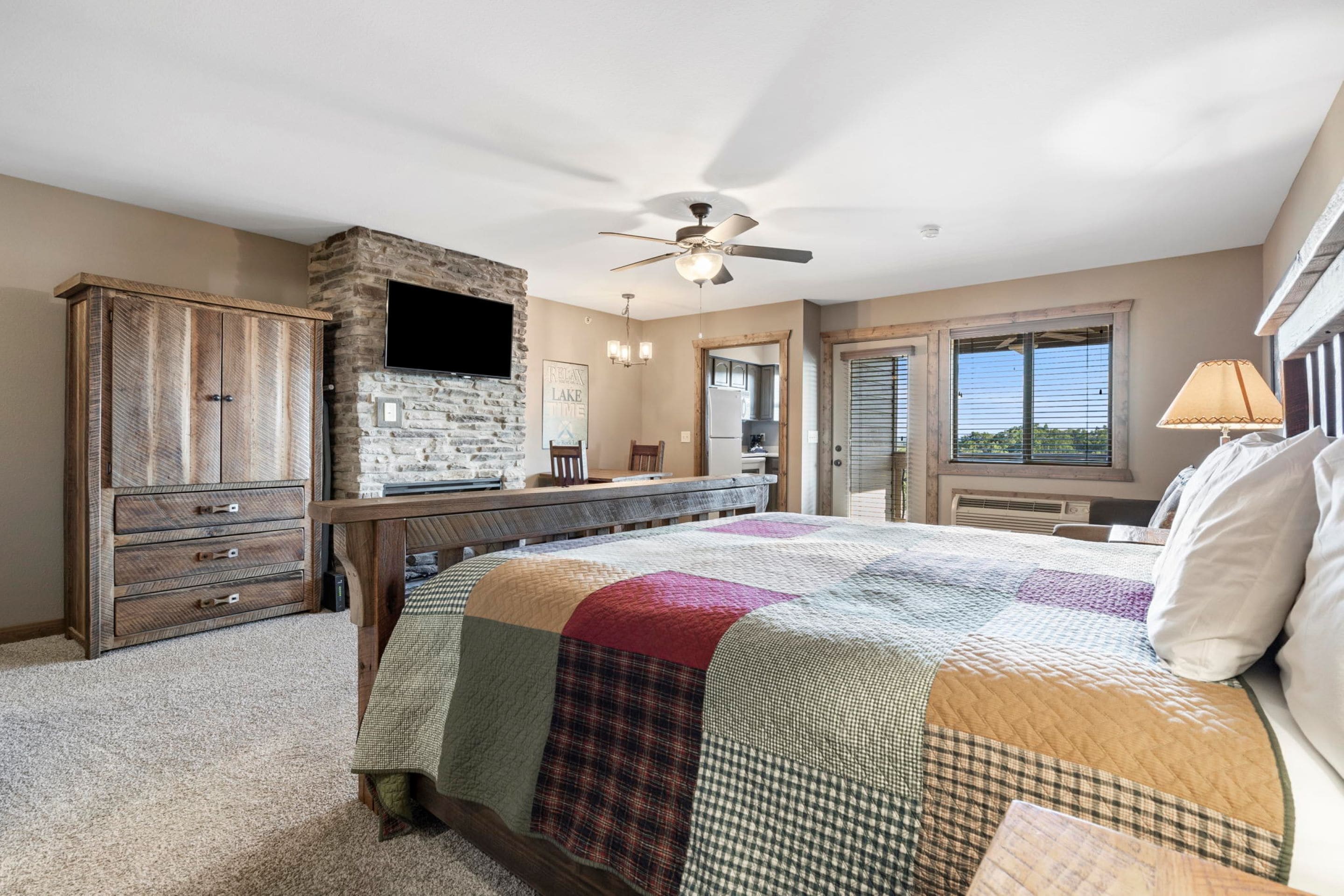 Resorts Near Indian Point Table Rock Lake | Cabinets Matttroy