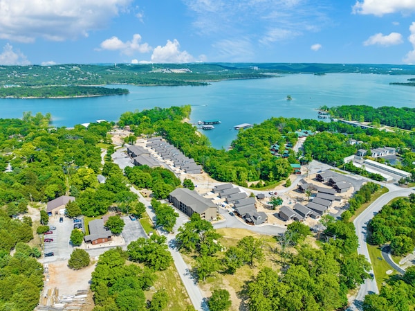Table Rock Resorts At Indian Point - Kimberling City, MO