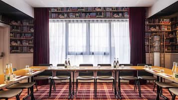 Sala de reunião