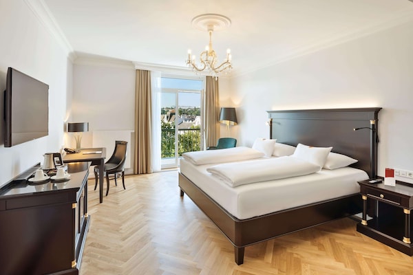 Austria Trend Parkhotel Schönbrunn - Vienna