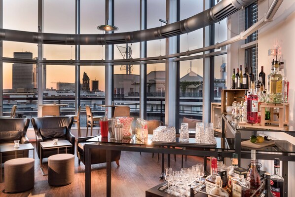 Bar (na propriedade)