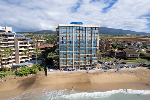 Kahana Beach Vacation Club - Maui, HI