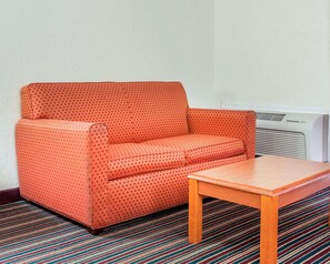 Wi-fi grátis, roupa de cama fornecida 