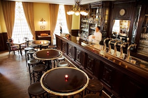 Bar (na propriedade)