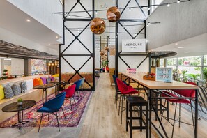 Bar (no alojamento)