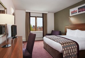 Book Jurys Inn Dublin Christchurch in Dublin | Hotels.com