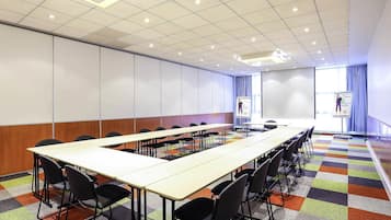 Sala de reunião