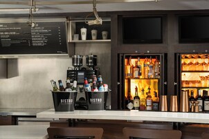 Café da manhã e jantar, culinária americana